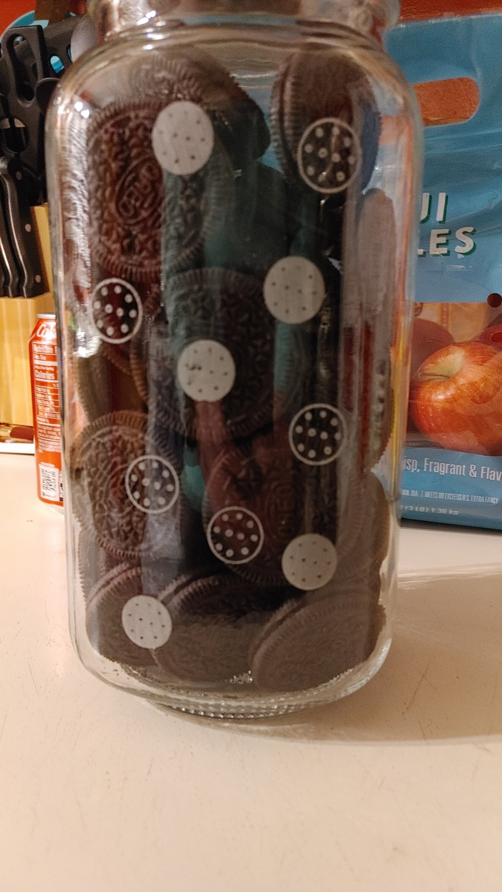 Cookie Jar - Etsy