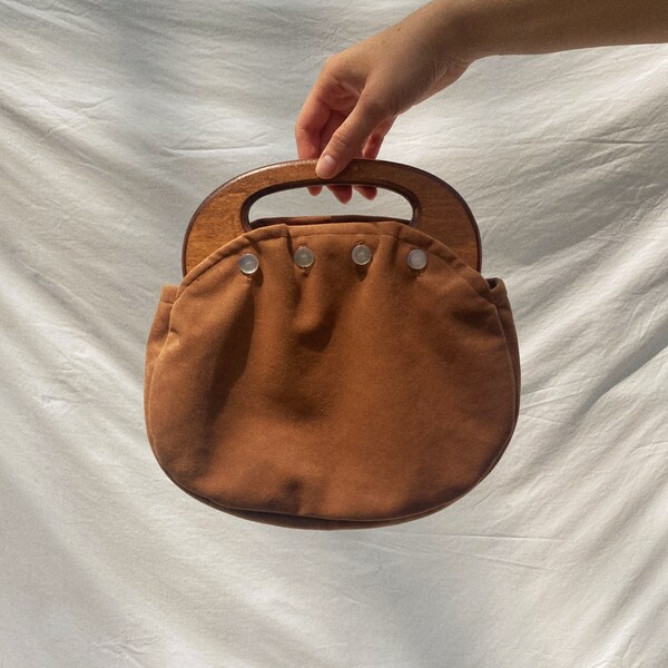 Bermuda Bag - Etsy