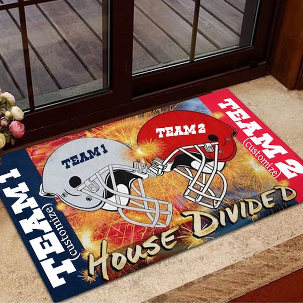 House Divided - Etsy
