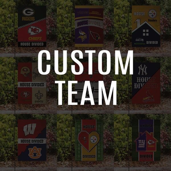 Baseball Garden Flag - Etsy