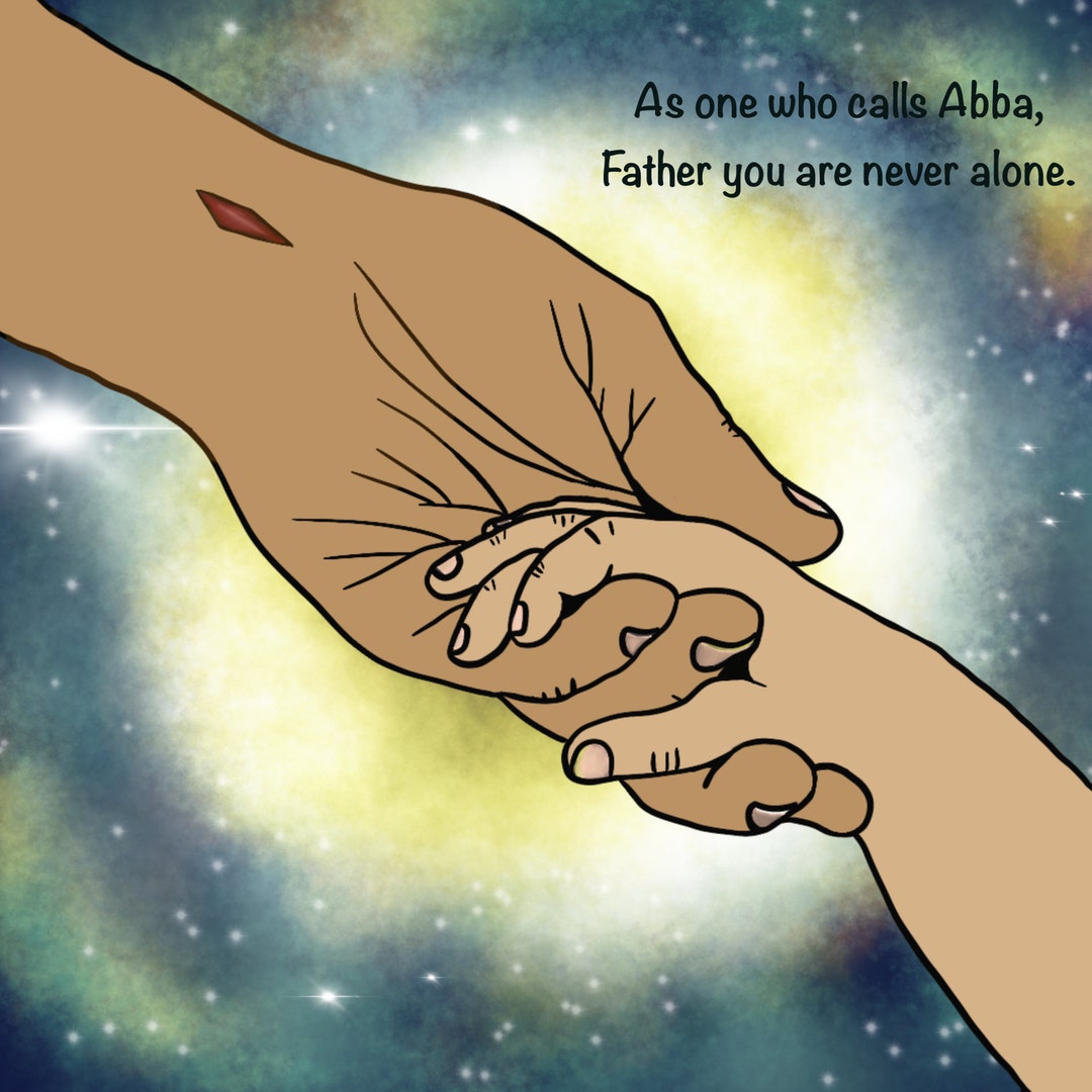 Hope, Fathers Day, Jesus Art, Abba, God Our Father, Encouragement ...