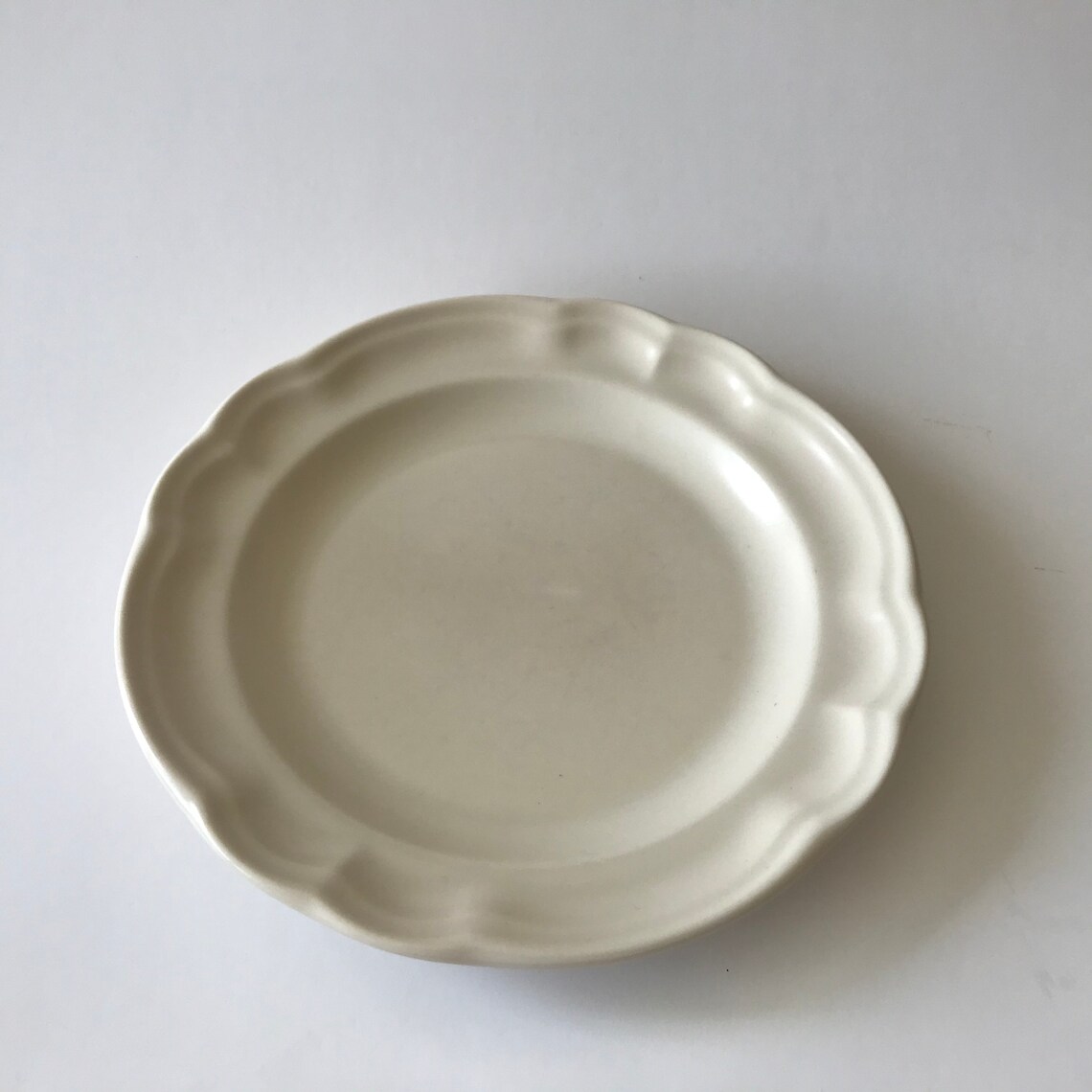 Vintage Pfaltzgraff Tea Rose Dinnerware 23 Piece Set for 4 People ...