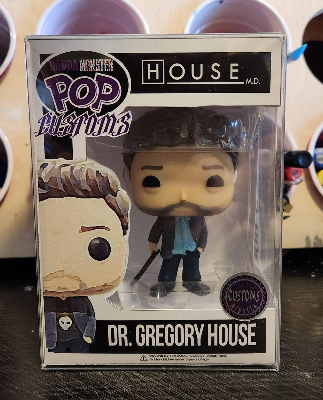 Dr Gregory House | lupon.gov.ph