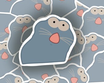 Ratatouille Card - Etsy UK