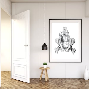 Compound Presentation: Birth/doula Art Printable - Etsy