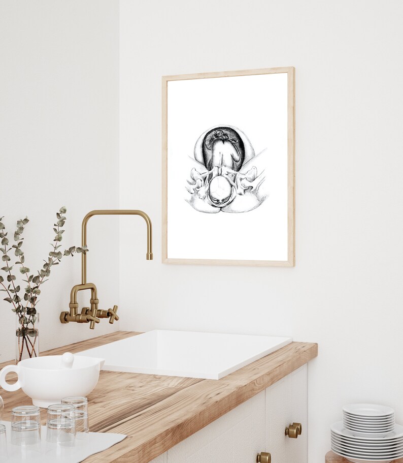 Cardinal Movements: Flexion - Etsy