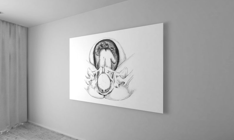 Cardinal Movements: Flexion - Etsy