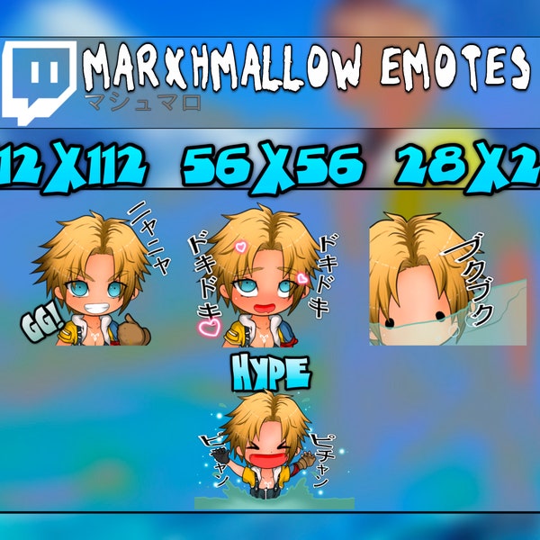 Final Fantasy - Etsy