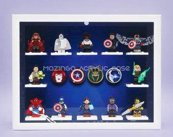 Toy Soldier Display Case - Etsy UK