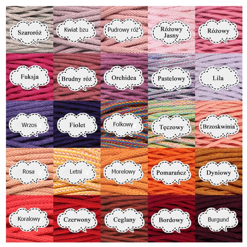 Crochet Animal Basket Forest Child's Room Fox Basket - Etsy