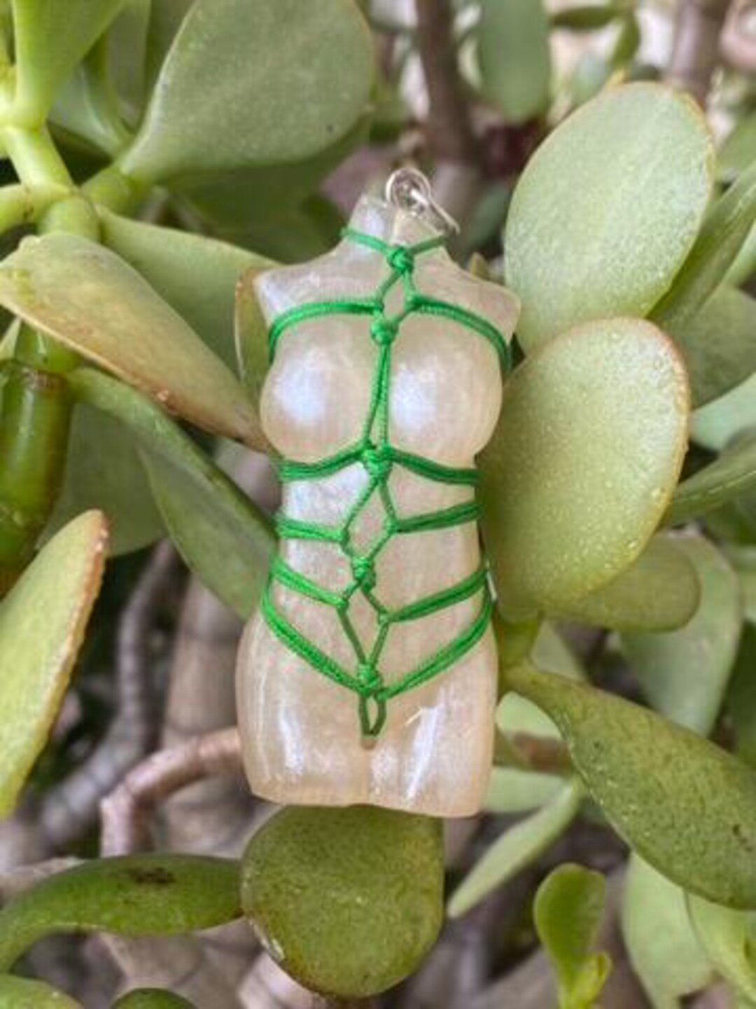 Fortuna Goddess of Fortune Body Keychain Adult Keychain Gift - Etsy