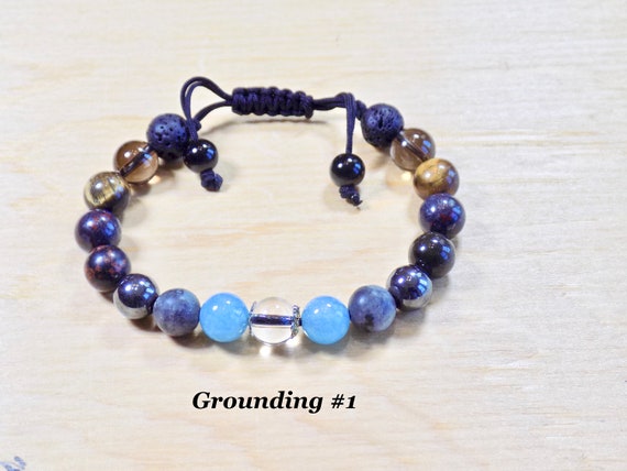 Grounding Bracelet | Etsy