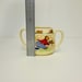 Sylvac Ceramics - Teddy Bear Running Series, Children’s Double Handled ...