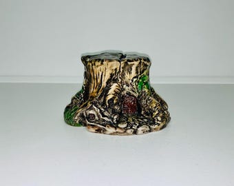 Brambly Hedge the Store Stump, Royal Doulton Collectors Plate 1984 ...