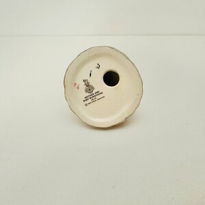 Royal Doulton, Bunnykins Mother & Baby. DB167, in the Original Box ...