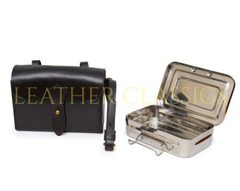 Hunting Lunch Box - Etsy