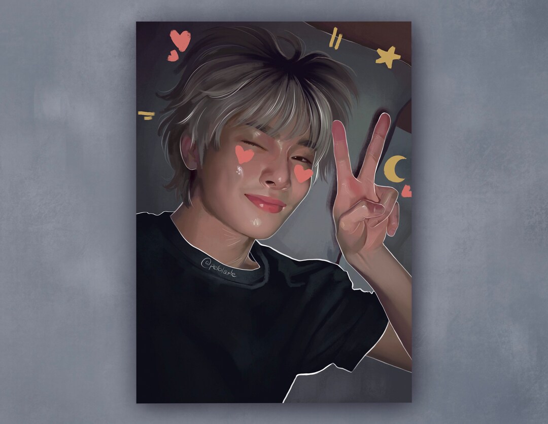 Stray Kids Sleepy IN Photo Print - Etsy