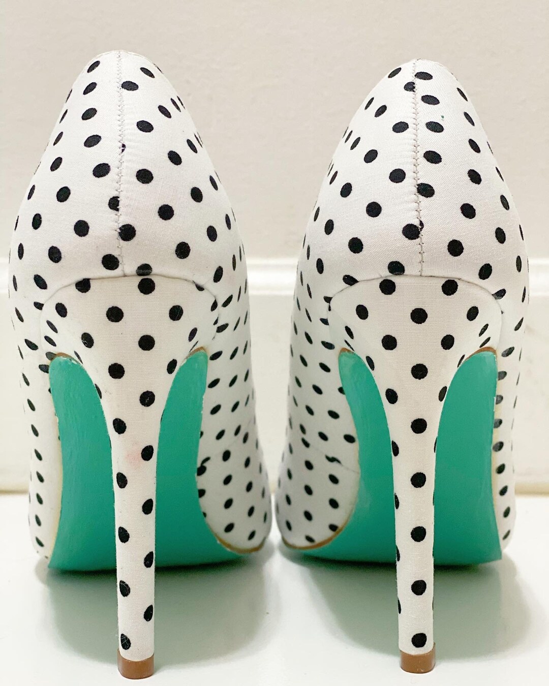 Custom Painted Soles - Etsy