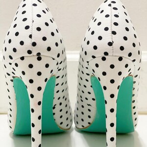 Custom Painted Soles - Etsy