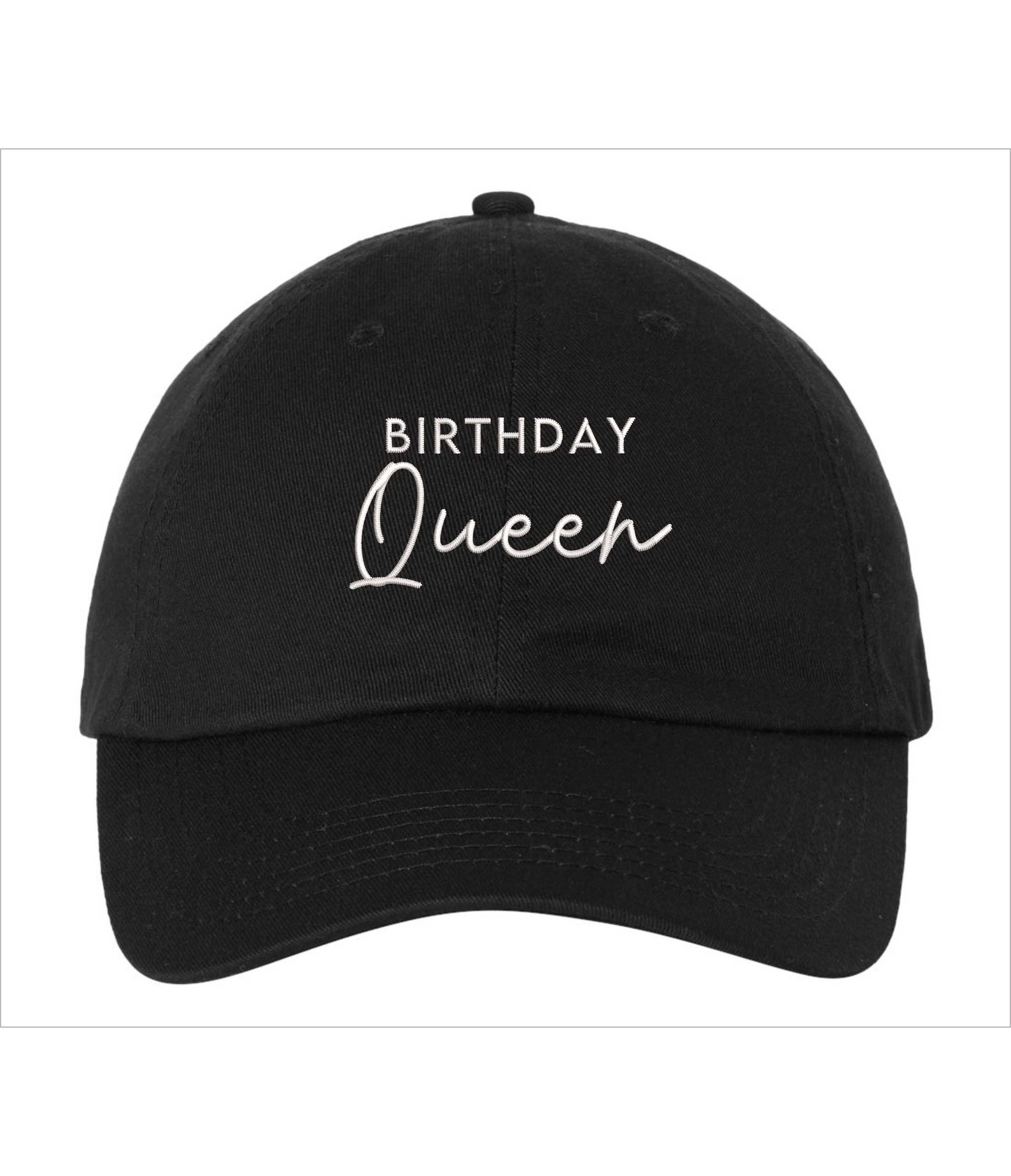 Birthday Queen Baseball Cap, Birthday Hat, Birthday Babe Hat, Birthday ...