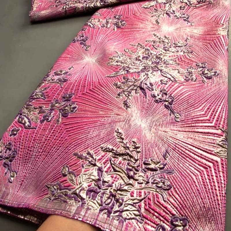 Damask Brocade - Etsy