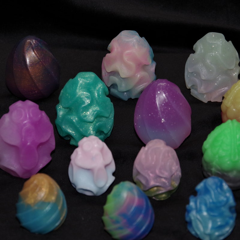 Easter Dildo - Etsy