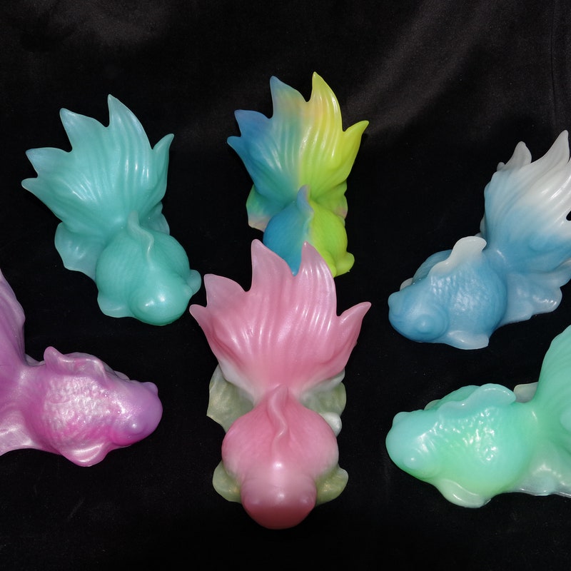 Rare Needohs - Etsy