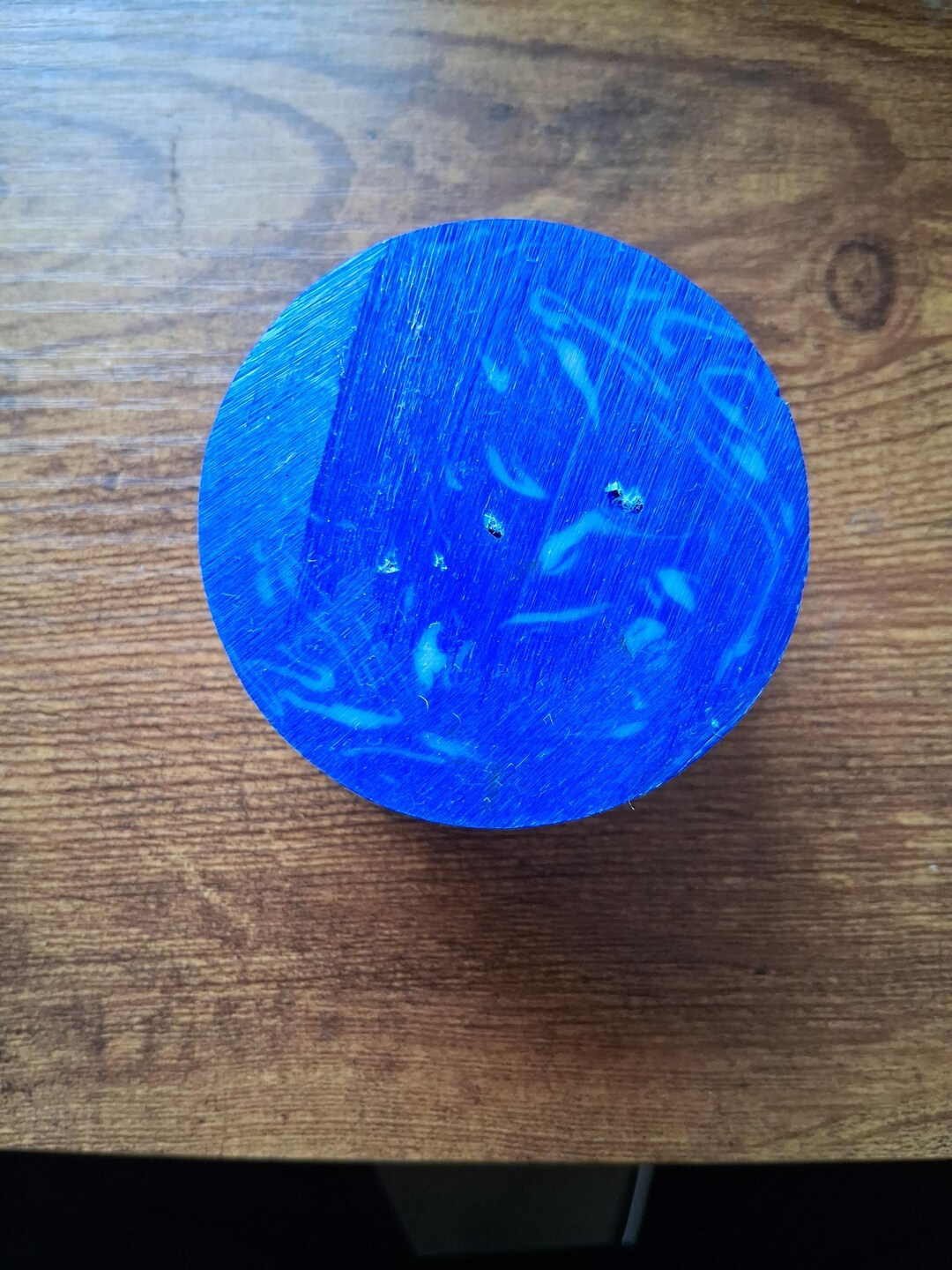 Small Cylindrical Recycled Plastic Blanks - Etsy
