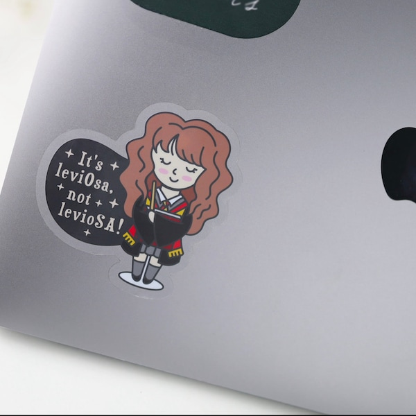 Hermione Granger - Etsy