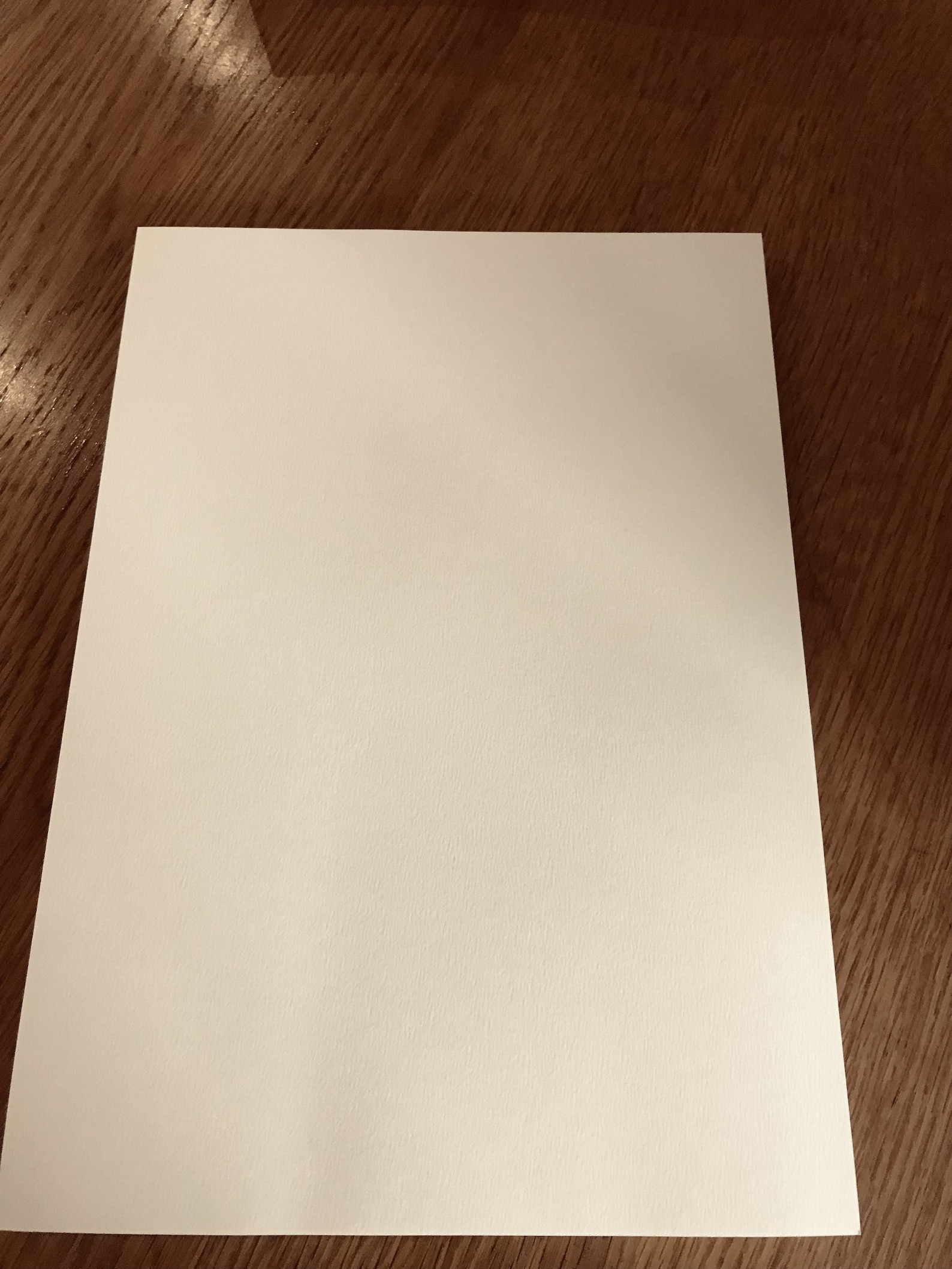 Magnolia Textured Craft Paper A4 110gsm Pack of 10 Sheets - Etsy