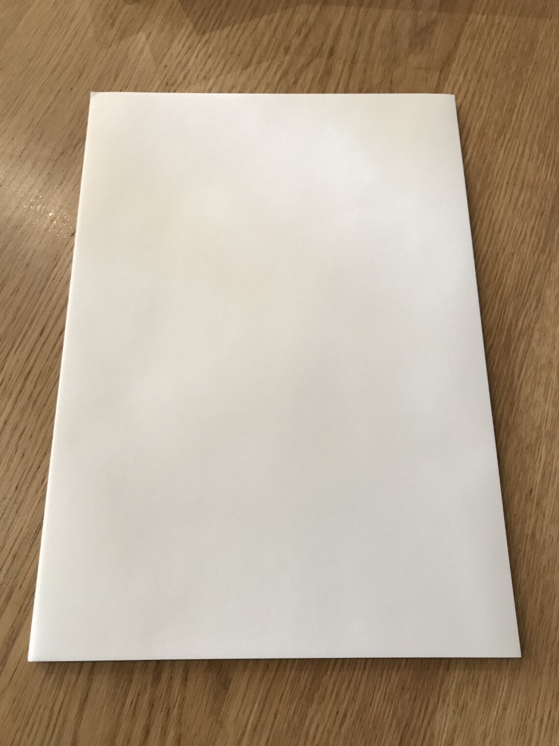 Boldmere Translucent Tracing Craft Paper A4 110gsm Pack of 10 Sheets - Etsy