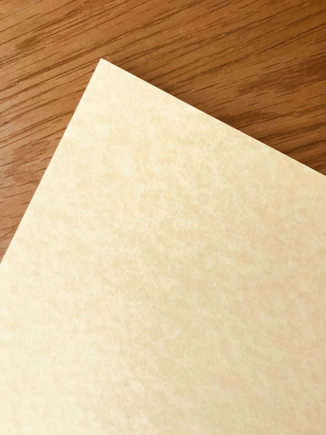 Southworth Parchment Specialty Gold Paper A4 90gsm Pack of 10 Sheets - Etsy