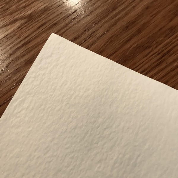 Buy Bamboo Paper Sheets Online In India - Etsy India