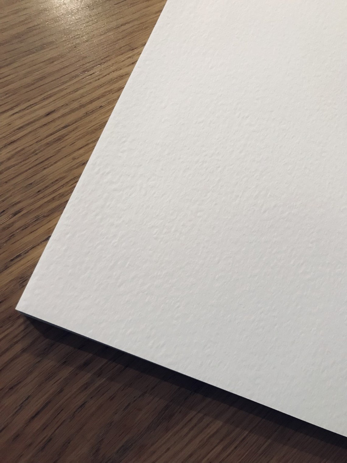 Zeta Matt Post Hammer Finish White A4 100gsm Paper Pack of 20 Sheets - Etsy