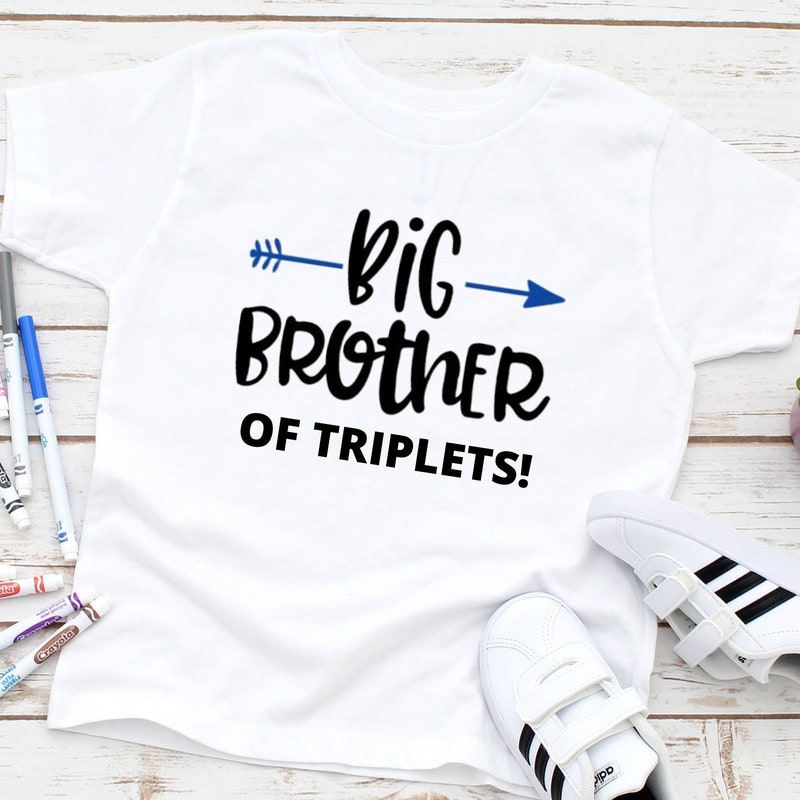 Triplet Clothing - Etsy