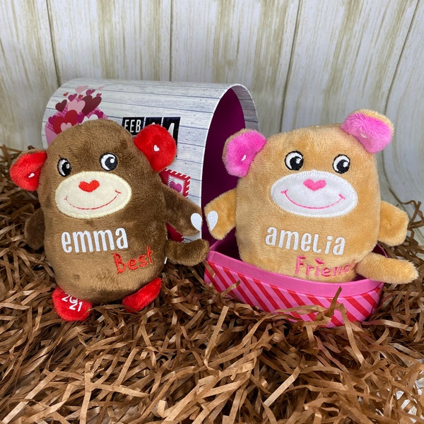 Mailbox Plush - Etsy