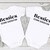 Besties Second Generation Matching Bodysuits Best Friends Forever Matching Outfits Newborn ...