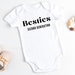 Besties Second Generation Matching Bodysuits Best Friends Forever Matching Outfits Newborn ...