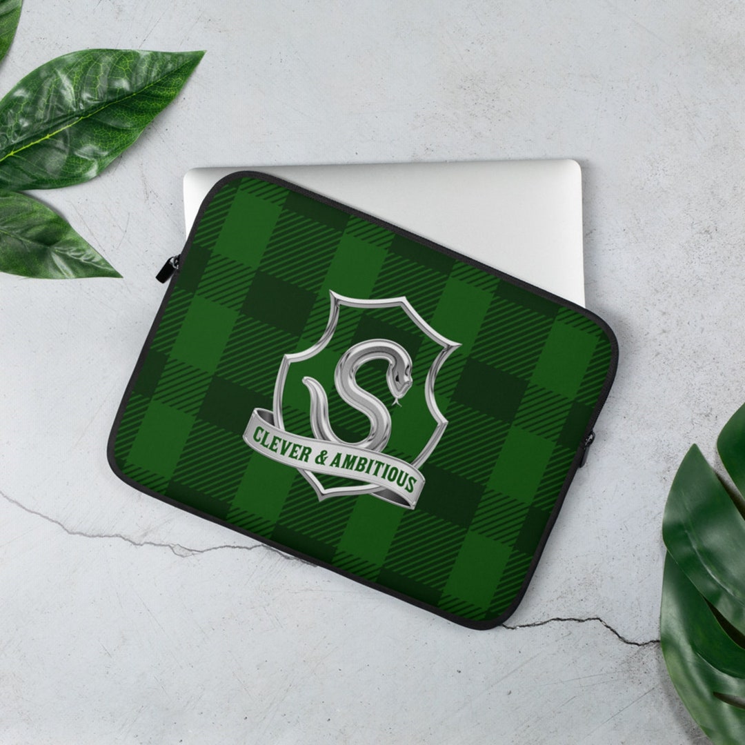 Clever and Ambitious Laptop Sleeve - Etsy