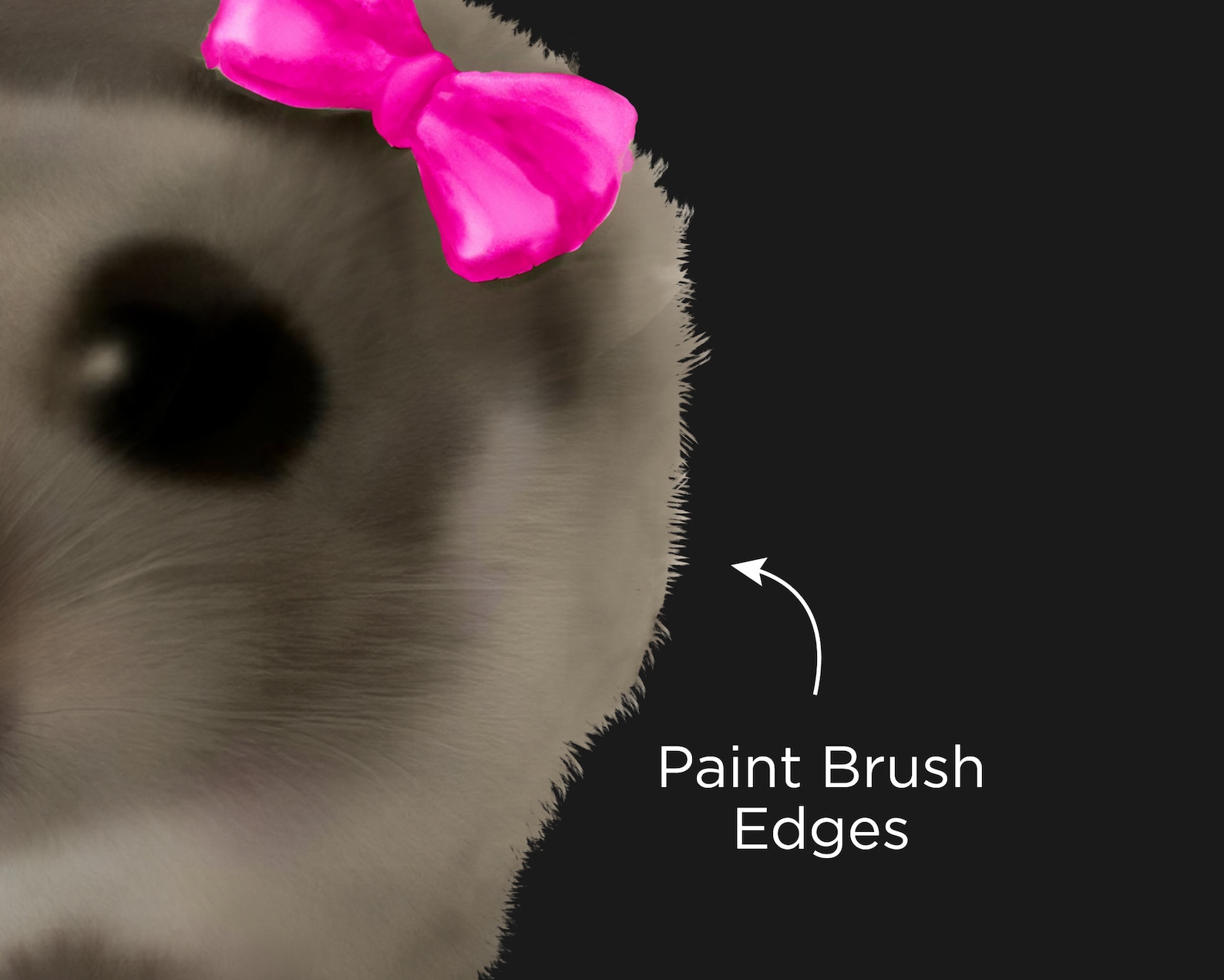 Sad Hamster Meme Images | Watercolor PNG With Transparent Background ...
