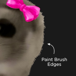 Digital Sad Hamster Images | High-quality Transparent Background ...