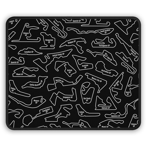 Red Bull Racing Mouse Pad - Etsy