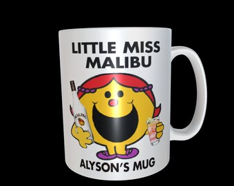 Mr Men Mugs | Etsy UK
