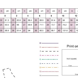 Halter Dress Sewing Pattern PDF 00-14 - Etsy