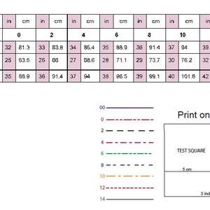 Halter Top Sewing Pattern PDF 00-14 - Etsy