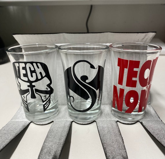 Tech N9ne Snake And Bat