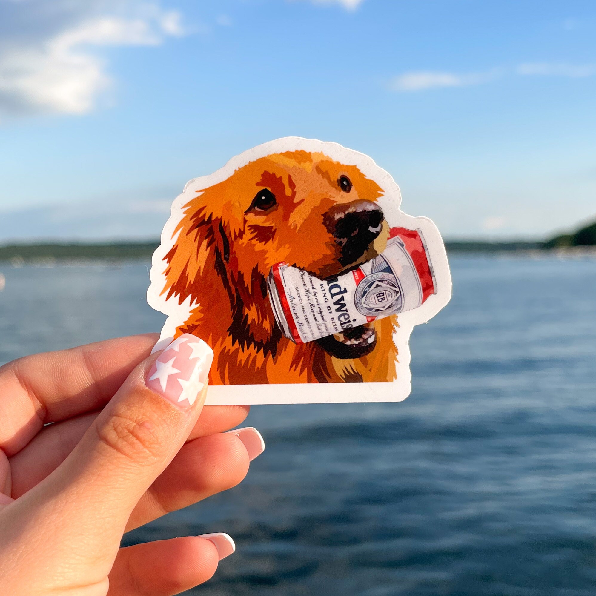 Red Beer Dog Sticker Beer Lover Sticker Dog Lover Sticker Etsy red-beer-dog-sticker-beer-lover-sticker-dog-lover-sticker-etsy