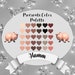 Toy Story Procreate Color Palette Bundle | Color Swatches | Instant ...