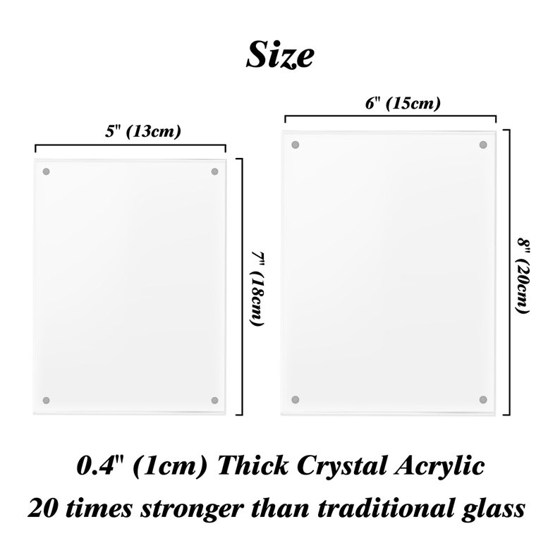 Custom Music and Song Plaque Personalized Picture Frames - Etsy