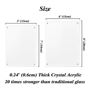 Custom Music and Song Plaque Personalized Picture Frames - Etsy